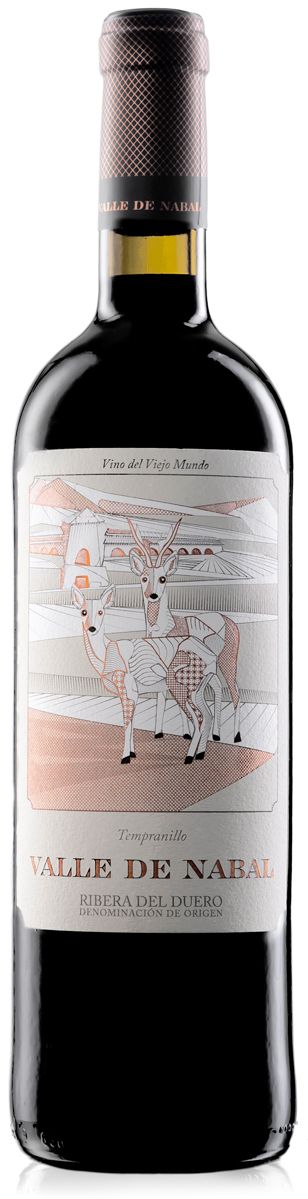 Our wines – Bodegas Nabal